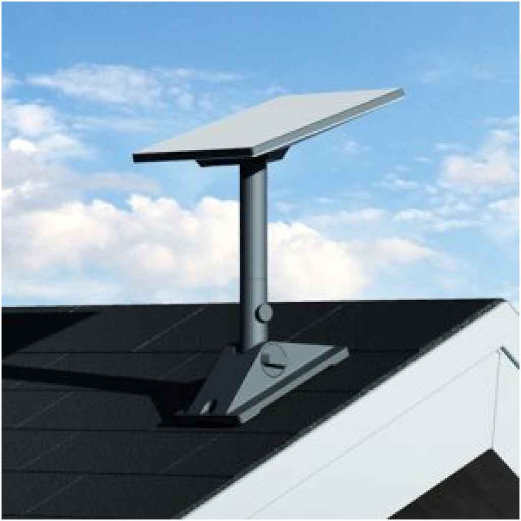 Starlink Starlink Mini Pivot Mount | +254720548999