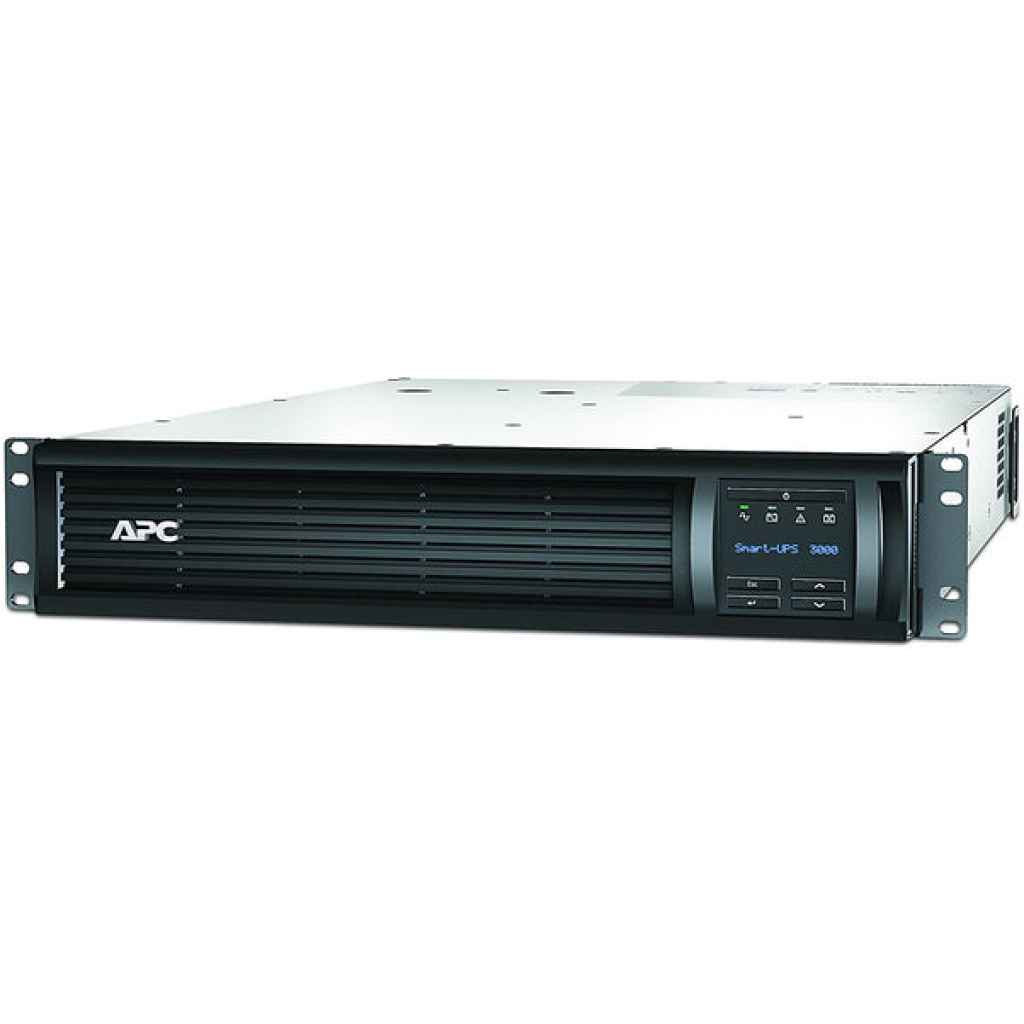 APC Smart-UPS C 3000VA Rack Mount LCD 230V (SMC3000RMI2U) - Kenya ...