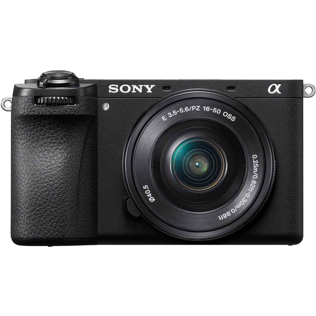 Sony A6700 Mirrorless Camera With 16-50mm Lens - Kenya | +254720548999