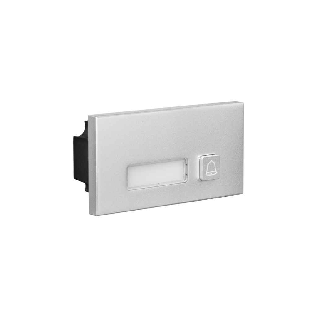 BCS BCS-PAN-P1-N Button Module 1 Connection | +254720548999