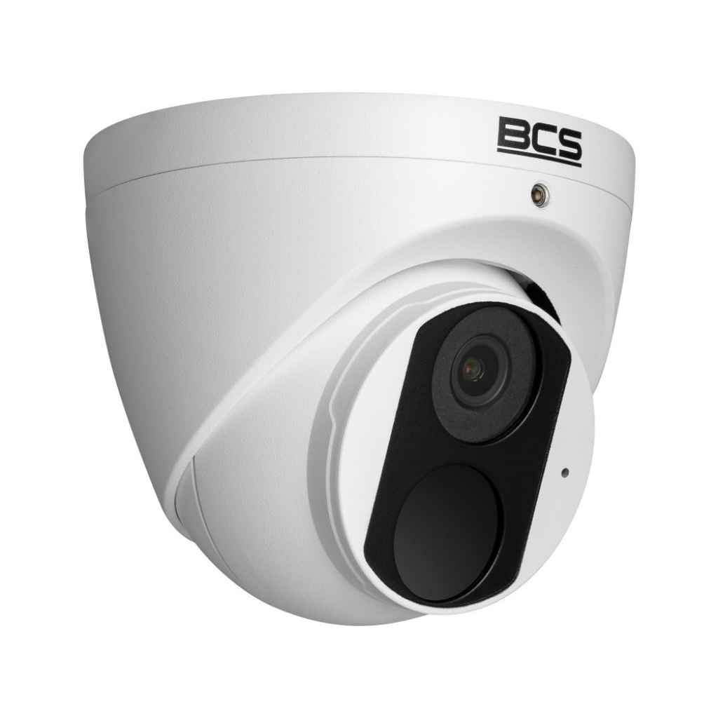 BCS BCS-P-EIP15FSR3(2) IP Dome Camera 5MP With IR 30m And IP67 Housing | +254720548999