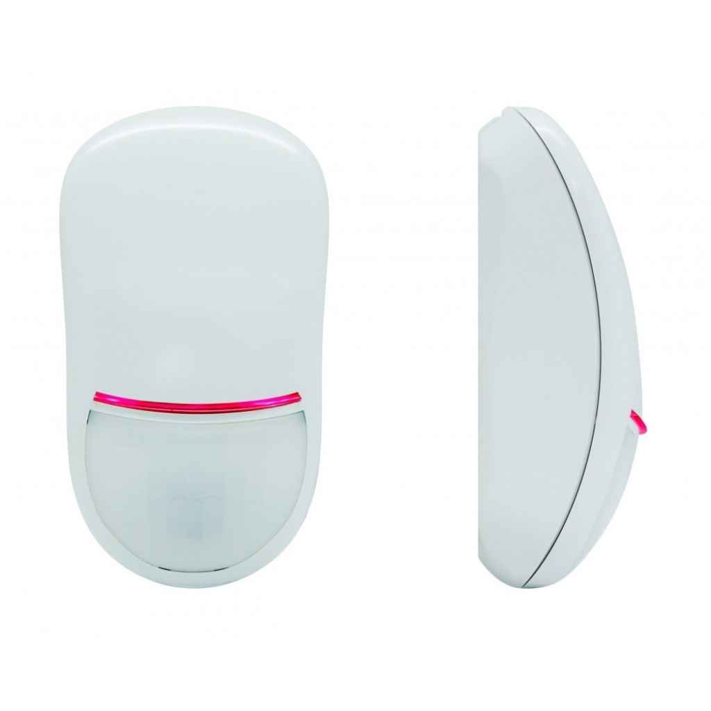 BCS LC-200S Analog PIR Sensor With Digital Processing LC-200S ...