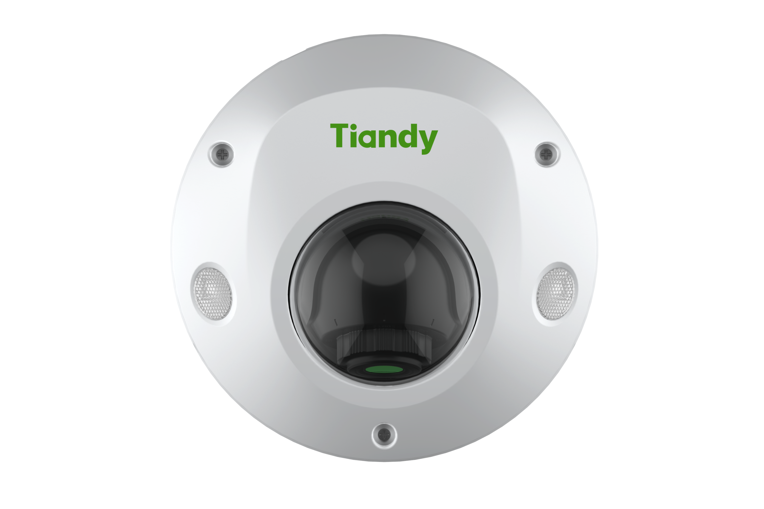 Tiandy 5MP Fixed IR Dome Camera | +254720548999
