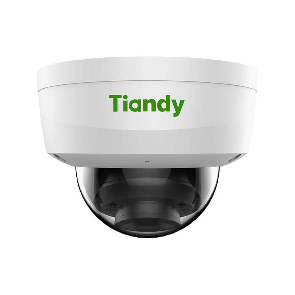 Tiandy 2MP Fixed IR Dome Camera | +254720548999