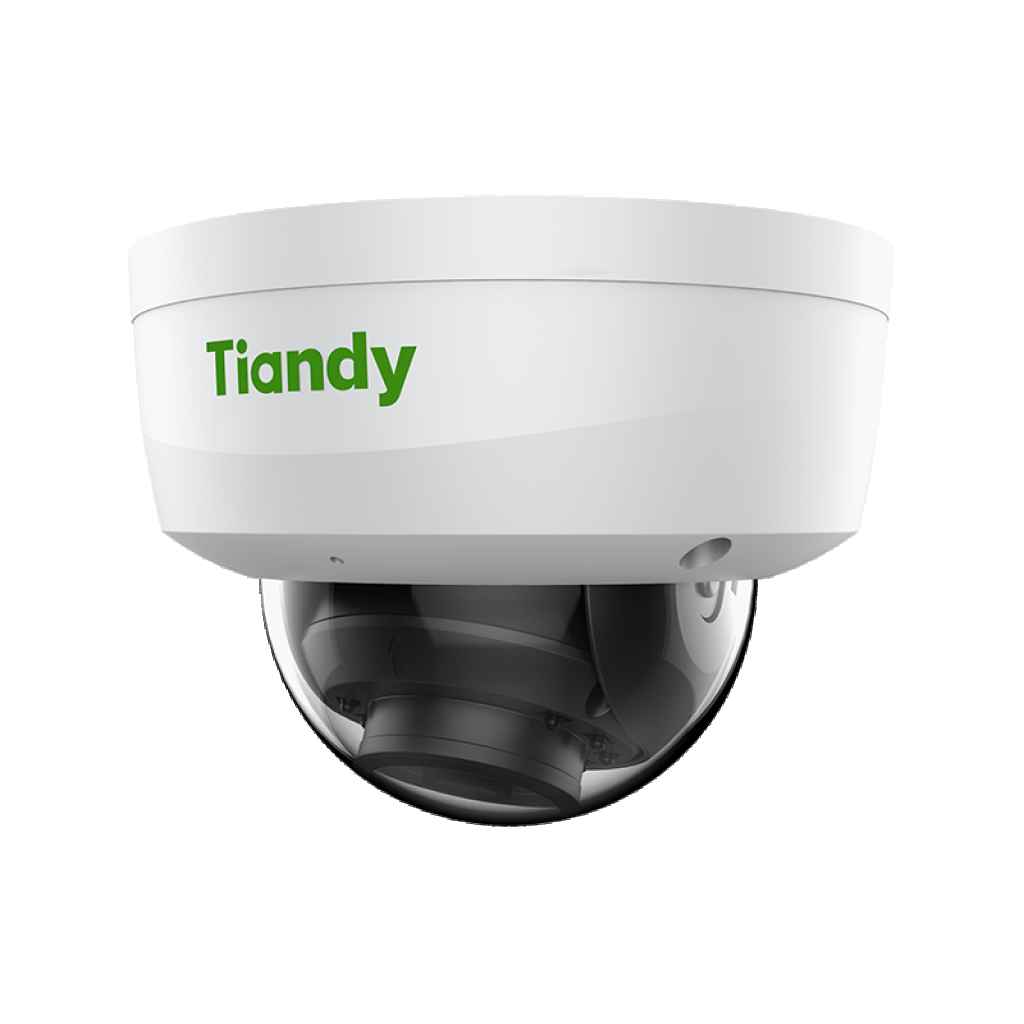 Tiandy 2MP Fixed IR Dome Camera | +254720548999