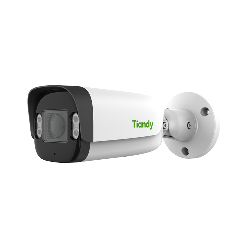 Tiandy 5MP Motorized Color Maker Bullet Camera | +254720548999