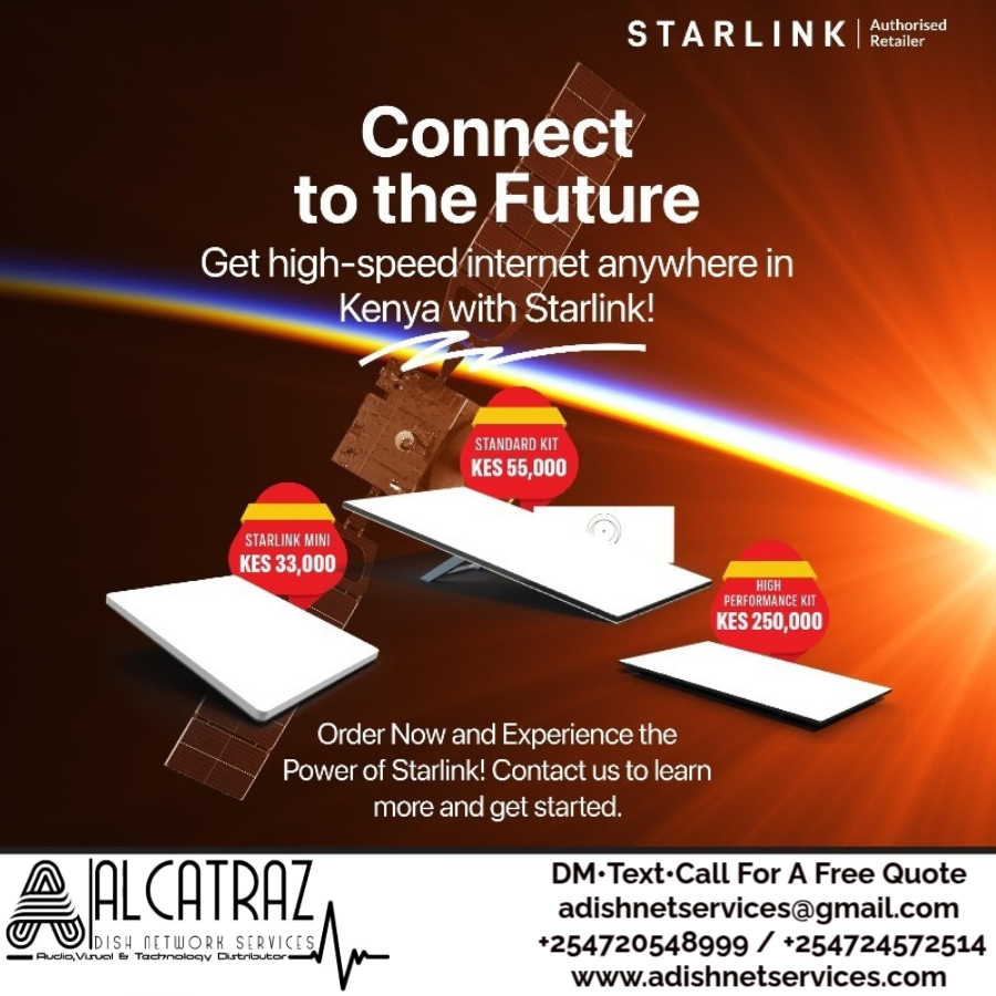Registration Of Your Identification Information | +254720548999