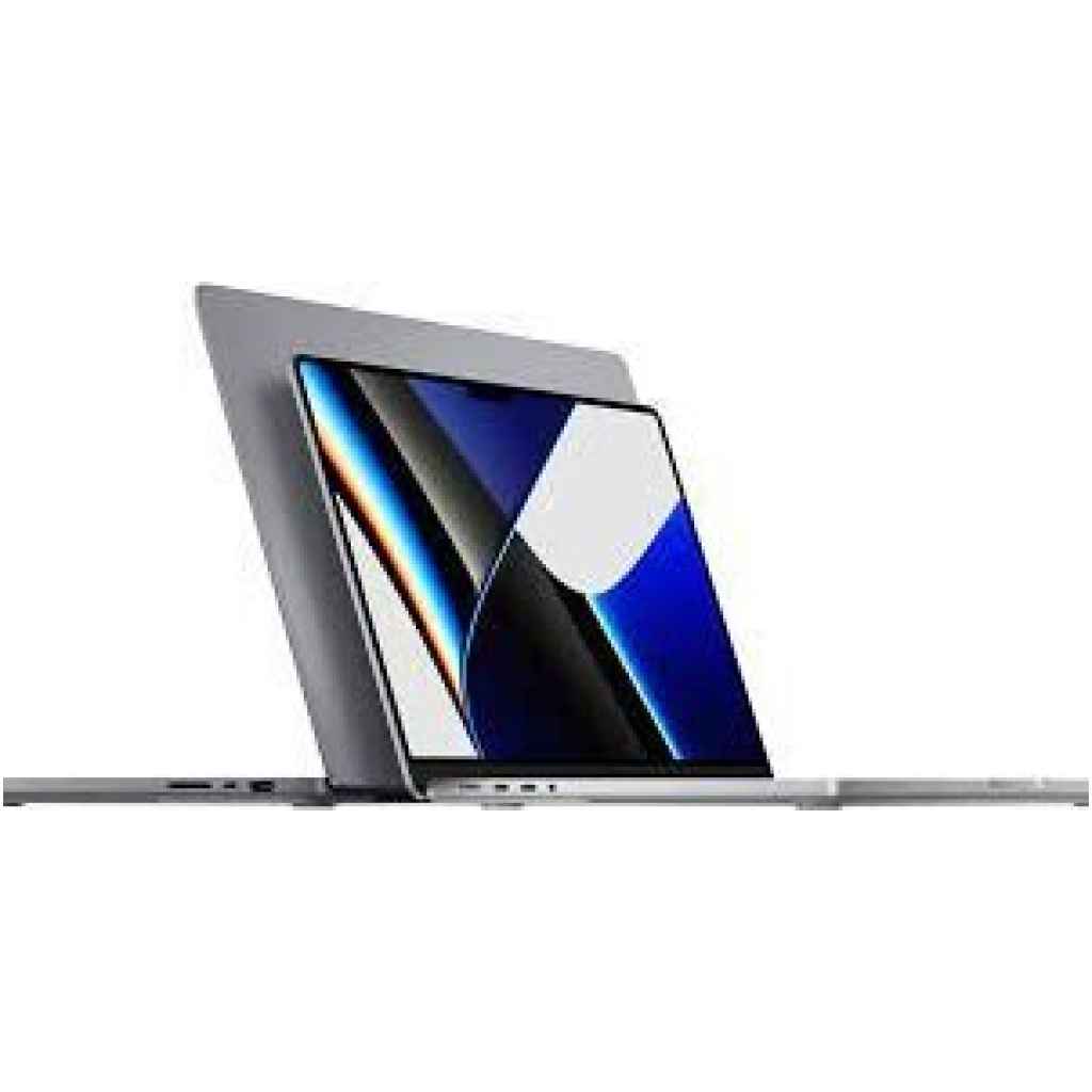 Apple Macbook Pro 13.3? M1 Chip 8 Core CPU – 8 Core GPU, 16GB (Unified ...