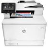 HP Color LaserJet Pro MFP M479fdw Printer, Print, Copy, Scan, Fax And ...