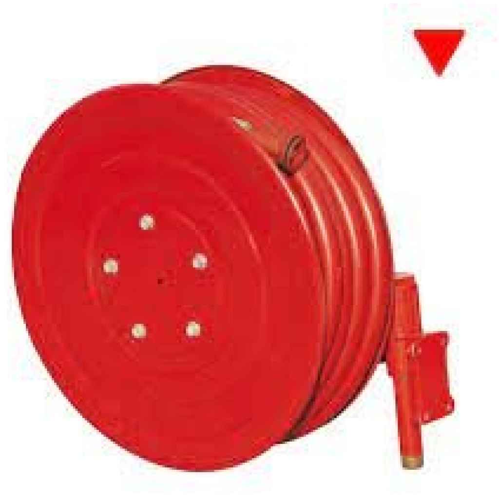 1?X30m Manual Swing Type Fire Hose Reel - Kenya | +254720548999